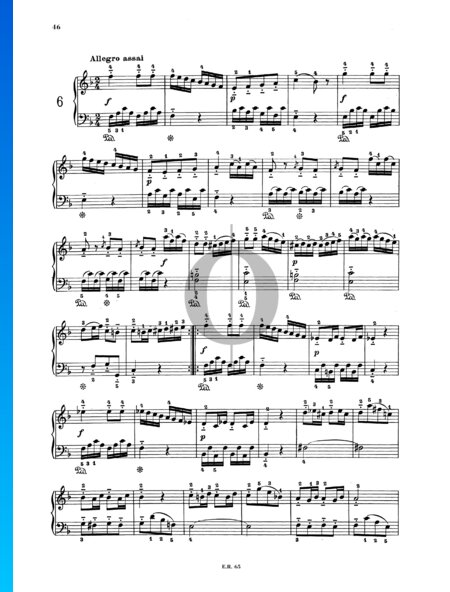 Sonatina in C Major, Op. 151 No. 4 Sheet Music (Piano Solo) | PDF ...