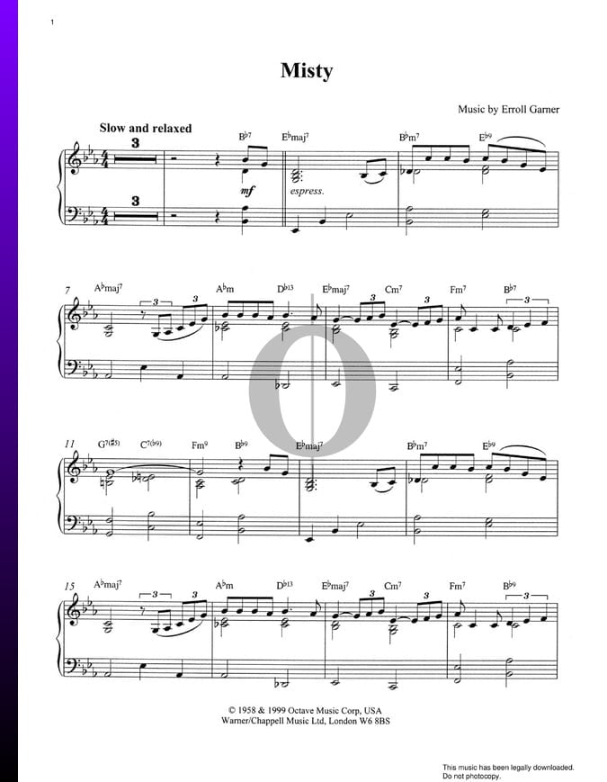 71 "Essential Jazz Standards" Sheet Music Downloads (PDF) & Streaming ...