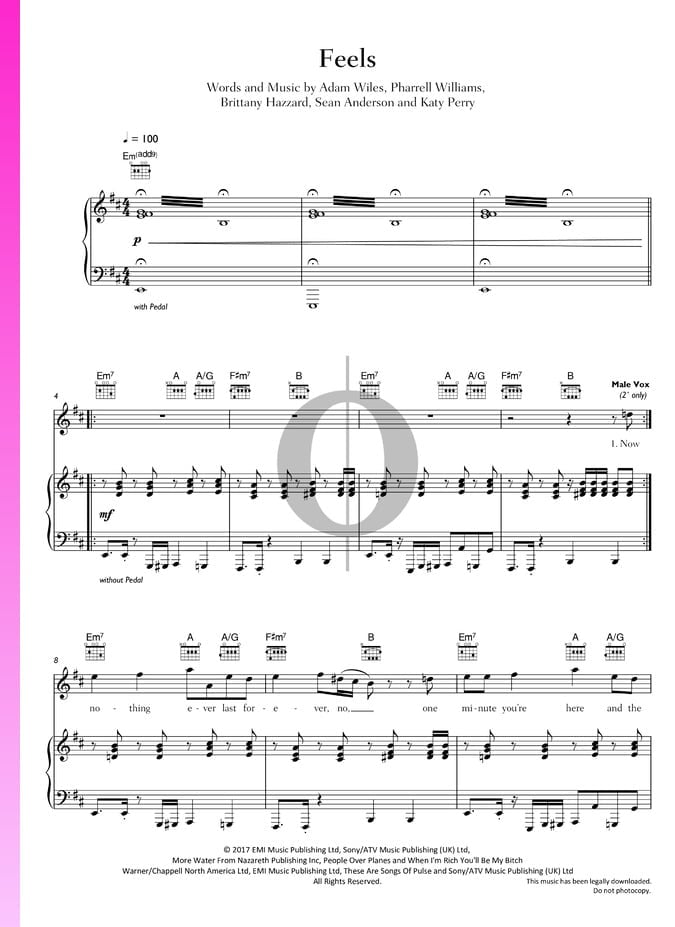 12 "Ska" Genre Sheet Music Downloads (PDF) & Streaming - OKTAV