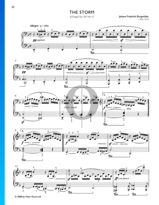 816 "Educational" Genre Sheet Music Downloads (PDF) & Streaming - OKTAV