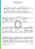 3 Philip Glass Sheet Music Downloads (PDF) & Streaming - OKTAV