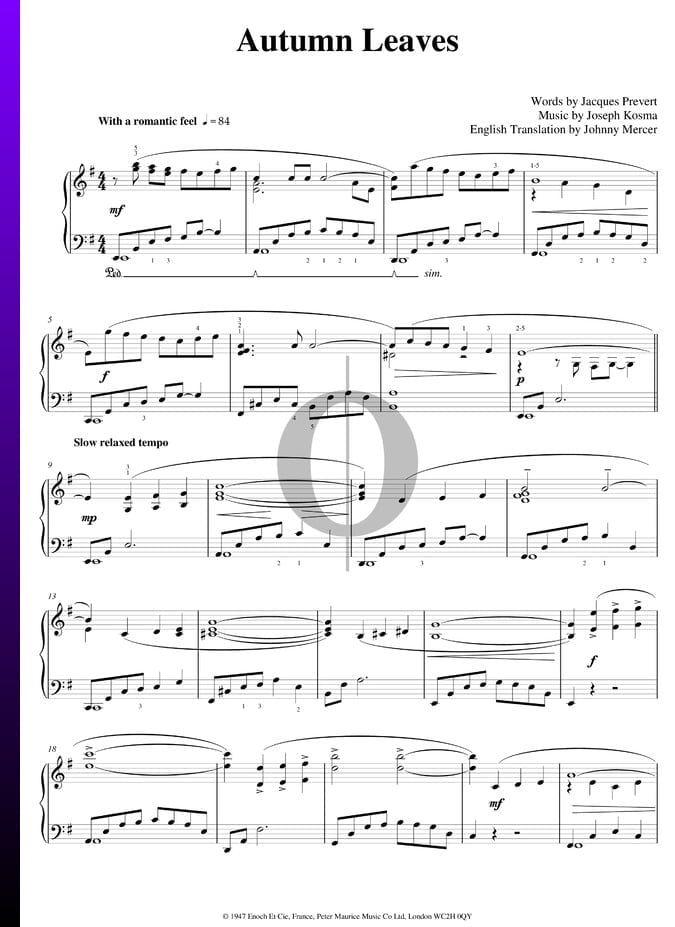 71 "Essential Jazz Standards" Sheet Music Downloads (PDF) & Streaming ...