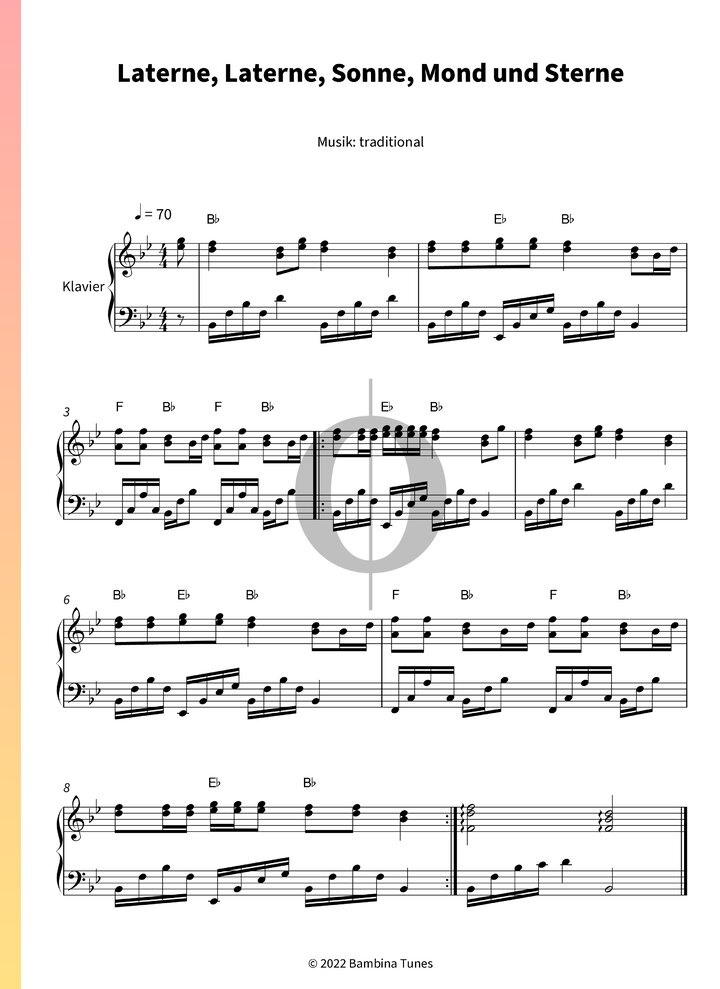 Wunderschne Laterne Laterne Sonne Mond Und Sterne Text Pdf Ebenbild